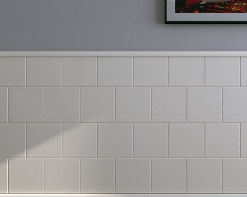 Wall Panelling | Wainscoting & Wall Panelling Supply + Fit