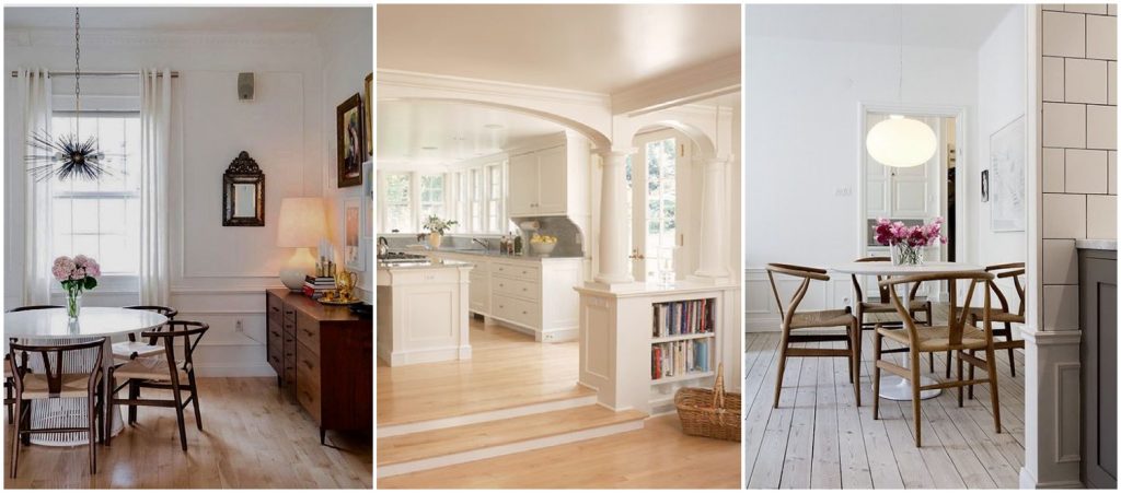 Kitchen Wall Panels - Wall Paneling